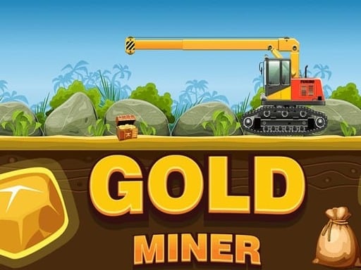 Amazing Gold Miner Game - Play Amazing Gold Miner Online for Free at ...