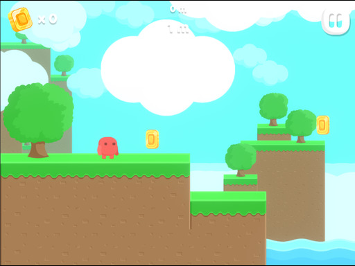 RedRunner Game - Play RedRunner Online for Free at YaksGames