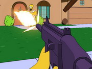 Simpsons 3d Save Springfield Game - Play Simpsons 3d Save Springfield ...