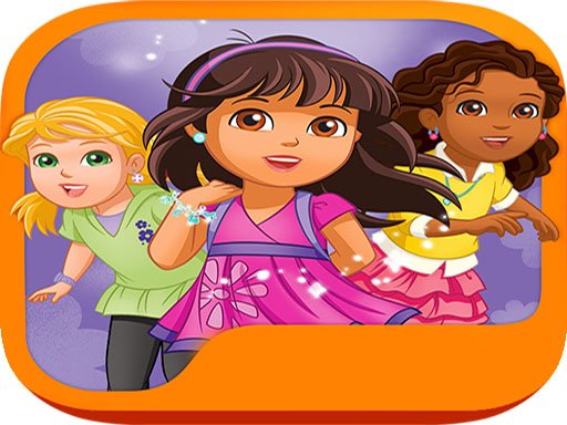 dora jump Game - Play dora jump Online for Free at YaksGames