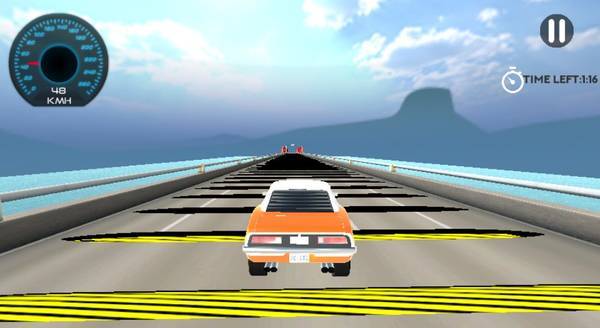 Speed Bumps Game - Play Speed Bumps Online for Free at YaksGames
