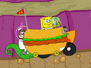 Spongebob Racing Tournament Game - Play Spongebob Racing Tournament ...