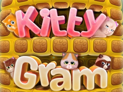 Kittygram Game - Play Kittygram Online for Free at YaksGames
