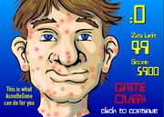 Acne Zit Pimple Popper Game - Play Acne Zit Pimple Popper Online for ...