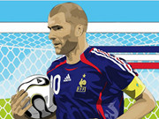 Zidane Puzzle Game - Play Zidane Puzzle Online for Free at YaksGames