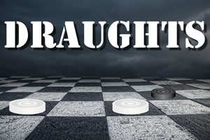 Draughts Game - Play Draughts Online for Free at YaksGames