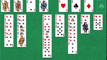 Freecell Solitaire 2017 Game - Play Freecell Solitaire 2017 Online for Free at YaksGames