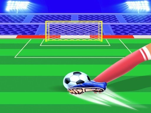 Kick Game Game - Play Kick Game Online for Free at YaksGames