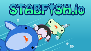 Stabfish.io Game - Play Stabfish.io Online for Free at YaksGames