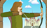 Robin Hood & Treasures Game - Play Robin Hood & Treasures Online for ...