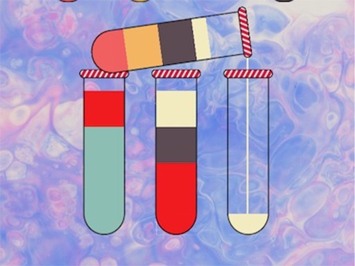 Liquid Bubble Sort Game - Play Liquid Bubble Sort Online for Free at ...