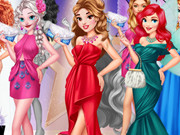Disney Prom Gala Game - Play Disney Prom Gala Online for Free at YaksGames