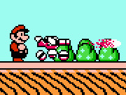 Super Mario Crossover 2 Game - Play Super Mario Crossover 2 Online for ...