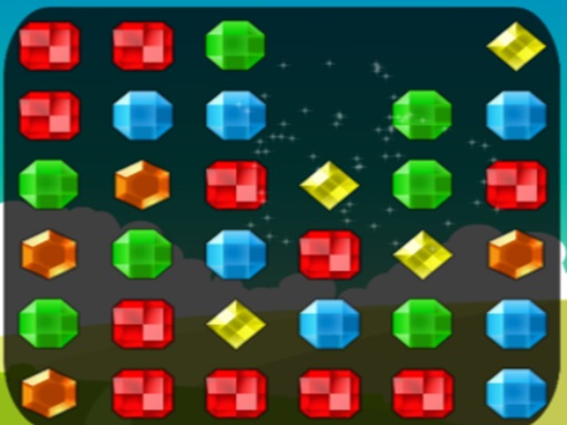 Gem Dojo Game - Play Gem Dojo Online for Free at YaksGames