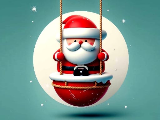 Roly Santa Claus Game - Play Roly Santa Claus Online for Free at YaksGames
