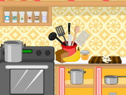 Grandma's Kitchen 4 Game - Play Grandma's Kitchen 4 Online for Free at ...