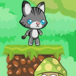Baby Cat Adventure Game - Play Baby Cat Adventure Online for Free at ...