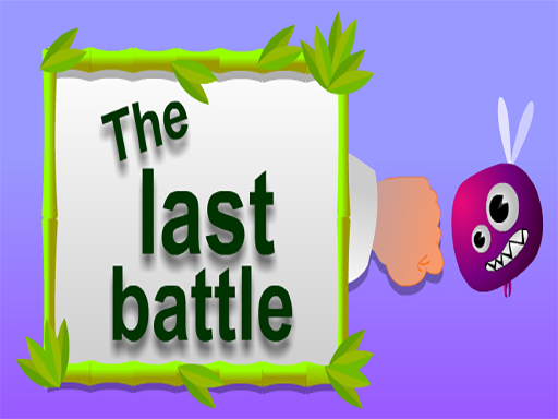 EG Last Battle Game - Play EG Last Battle Online for Free at YaksGames