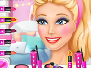 Barbies First Model Book Game - Play Barbies First Model Book Online ...