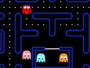 Free Pacman Game - Play Free Pacman Online for Free at YaksGames