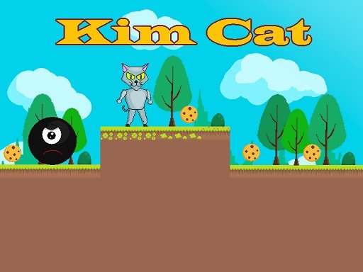 Kim Cat Game - Play Kim Cat Online for Free at YaksGames