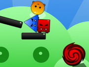 Monster Mover Game - Play Monster Mover Online for Free at YaksGames